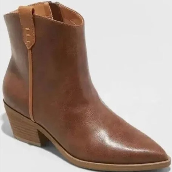 Universal Thread | Shoes | Universal Thread Womens Booties | Poshmark